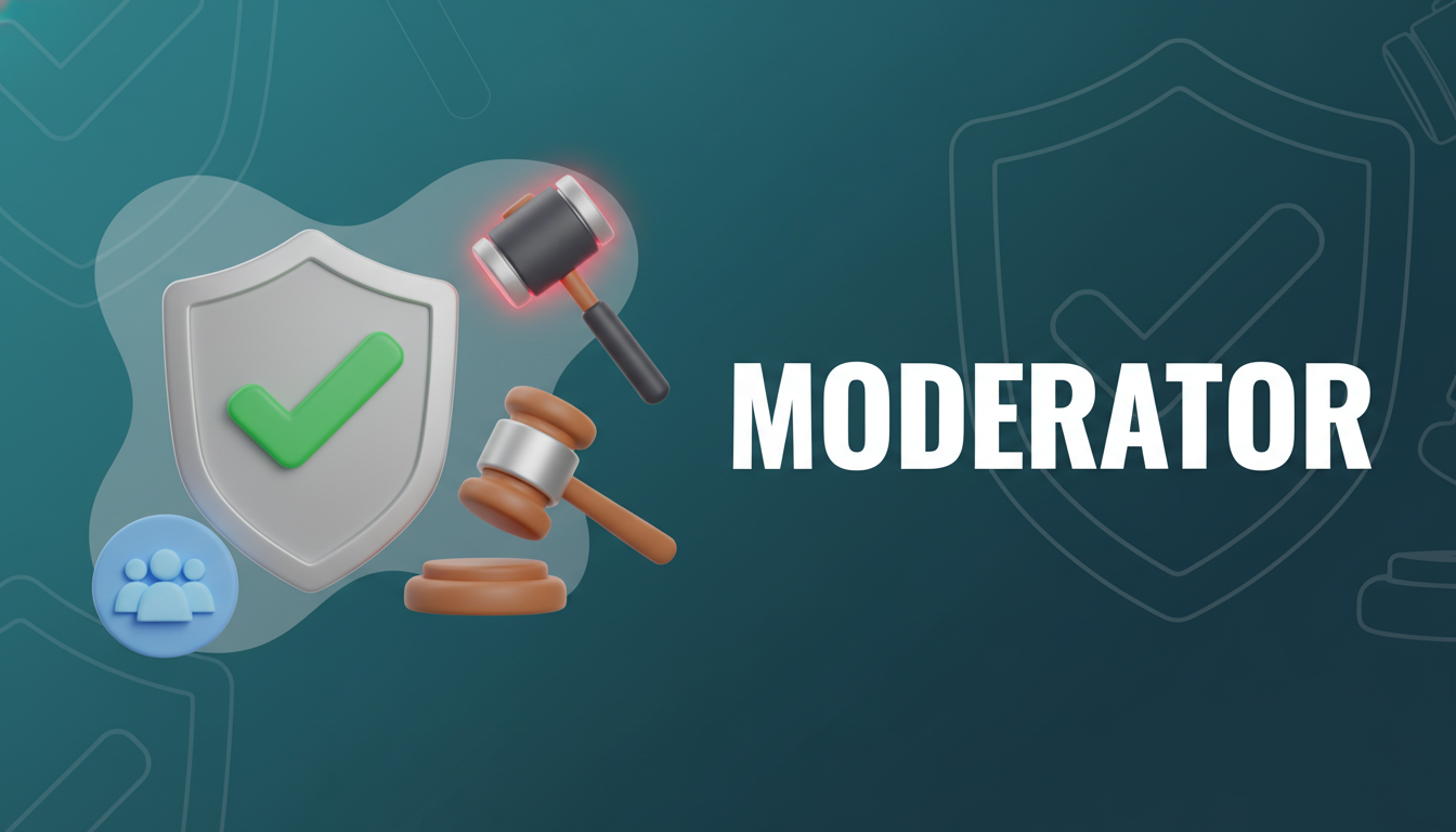 Reddit Moderators Explained: What They Do & How to Work With Them (2026 ...